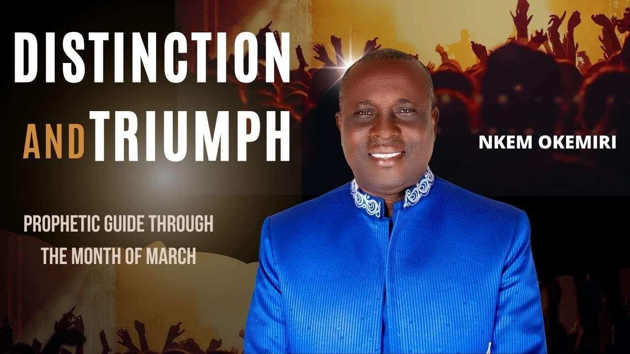 The Mystery of the Third Month of the Year - Nkem Okemiri